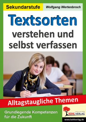 Sachtexte Aufgaben und Übungen | Für Grund- und Sekundarschule